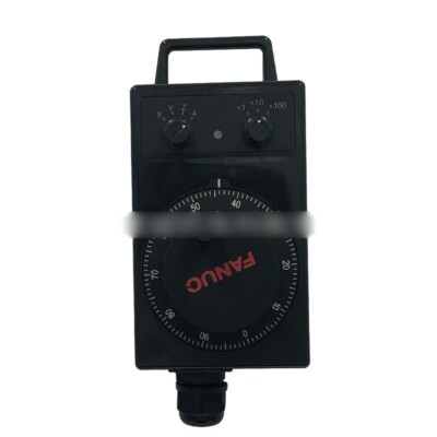 A860-0203-T001 Single-Pulse CNC MPG Manual Pulse Generator China-Made ...