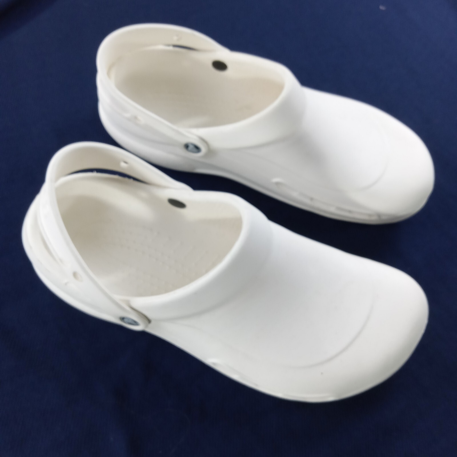 Crocs Mens Size 13 Specialist II Vent Work Clogs Shoe… - Gem