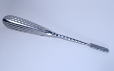 Weck #52152 PARKES Rasp Stainless Steel Surgical | eBay