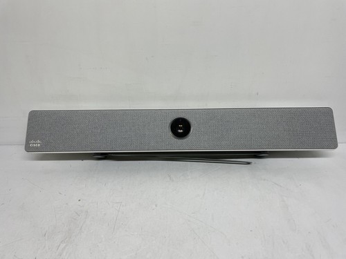 Cisco Webex Room Kit TTC7-23 CS-KIT-S-UNIT No Power Supply | eBay UK