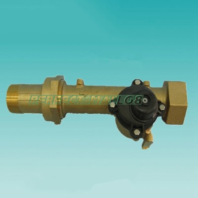 Flow Meters - Electronic Flow Meter
