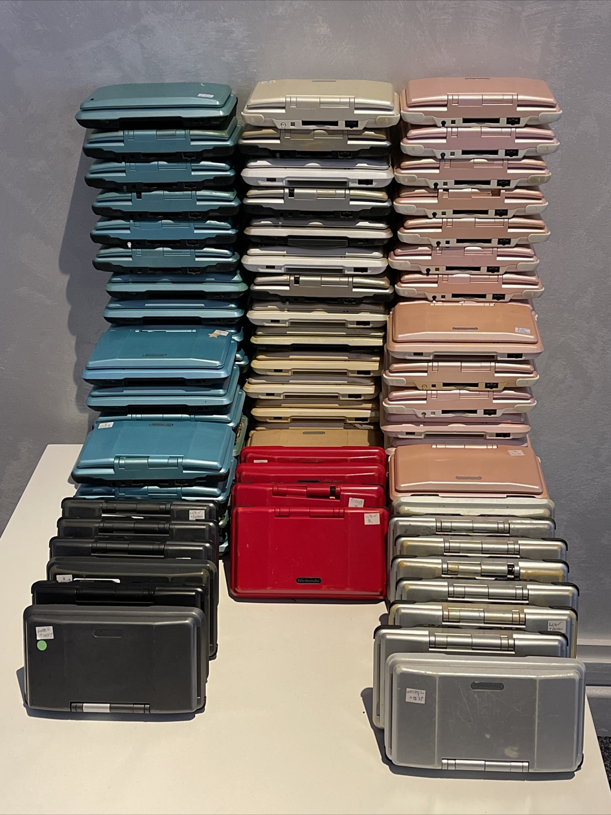 Console Ds 1Ere Generation d’occasion