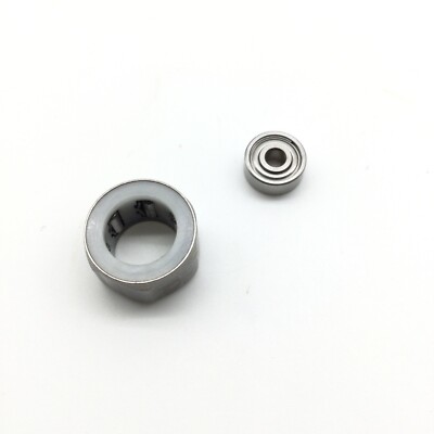 Ambassadeur Black Max 2 Anti-Reverse Bearing & Spool Bearing Part ...