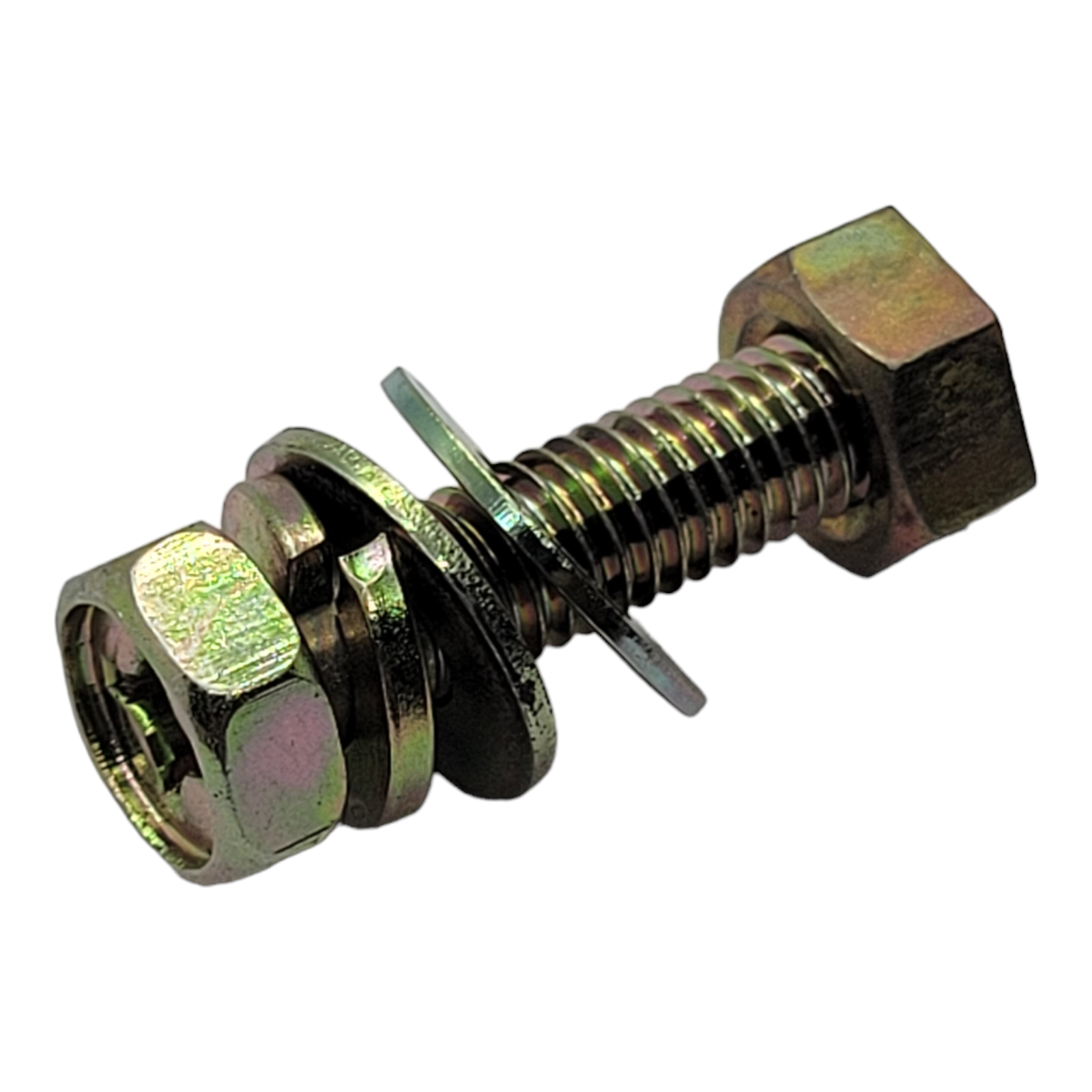 Briggs & Stratton 802543 Air Cleaner Screw 095722 095732 Genuine OEM ...