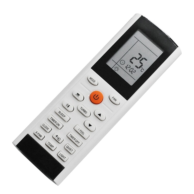 Air Conditioner Remote Control YACIFB YAC1FB YAC1FB6 YAC1FB9 for Air ...