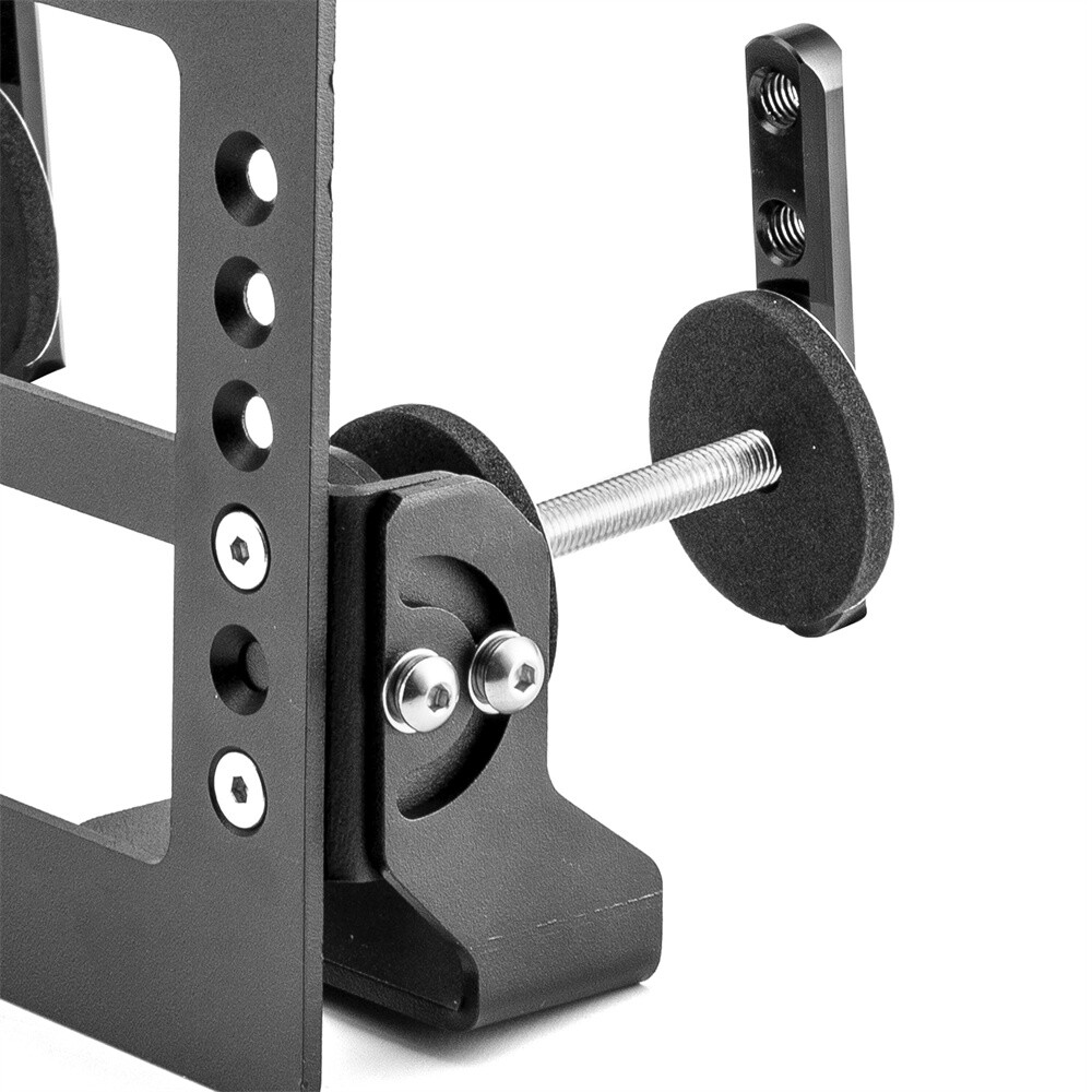 For Chevrolet Traverse 2013-2023(NO Drilling) Front Grille License ...