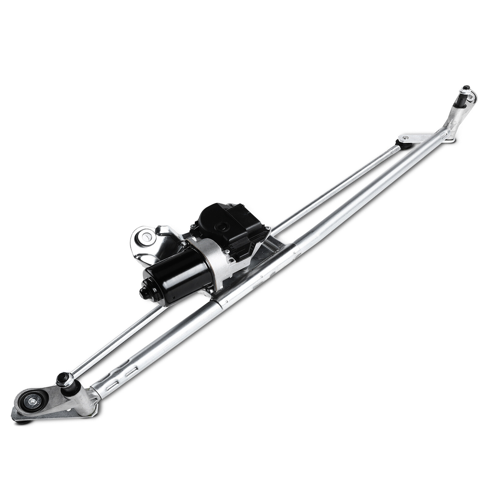 Front Wiper Linkage & Motor Assembly for Ford Expedition Lincoln ...