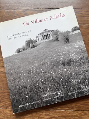 The Villas Of Palladio | eBay