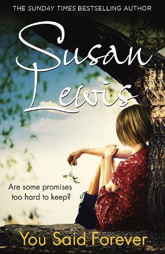 Susan Lewis You Said Forever (Paperback) No Child of Mine Trilogy ...