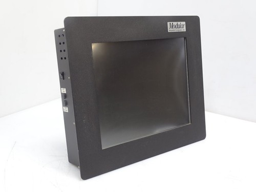 MODULAR INDUSTRIAL COMPUTERS FP1700 DISPLAY | eBay