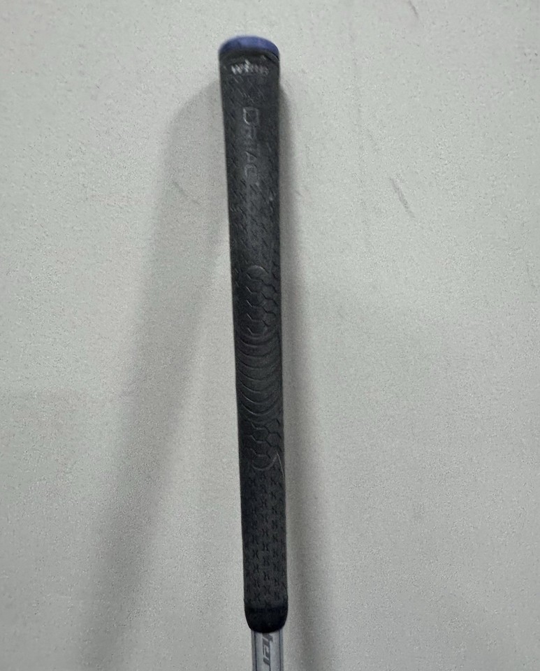 Taylormade SLDR Mini Driver 12 Degrees Speeder Reg Flex Right Handed | eBay