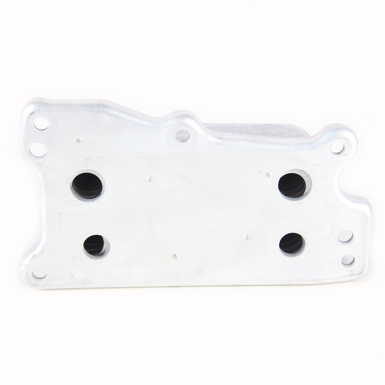 3.0L/3.5L Engine Oil Cooler Radiator Fit For Mercedes Benz C230 E280 ...