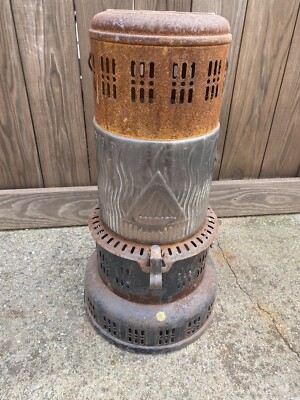 Stoves - Antique Perfection Stove