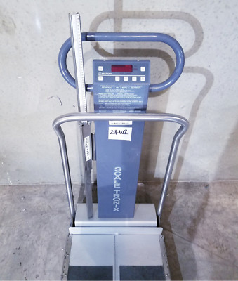 Digital Scales & Balances - Pediatric Scale