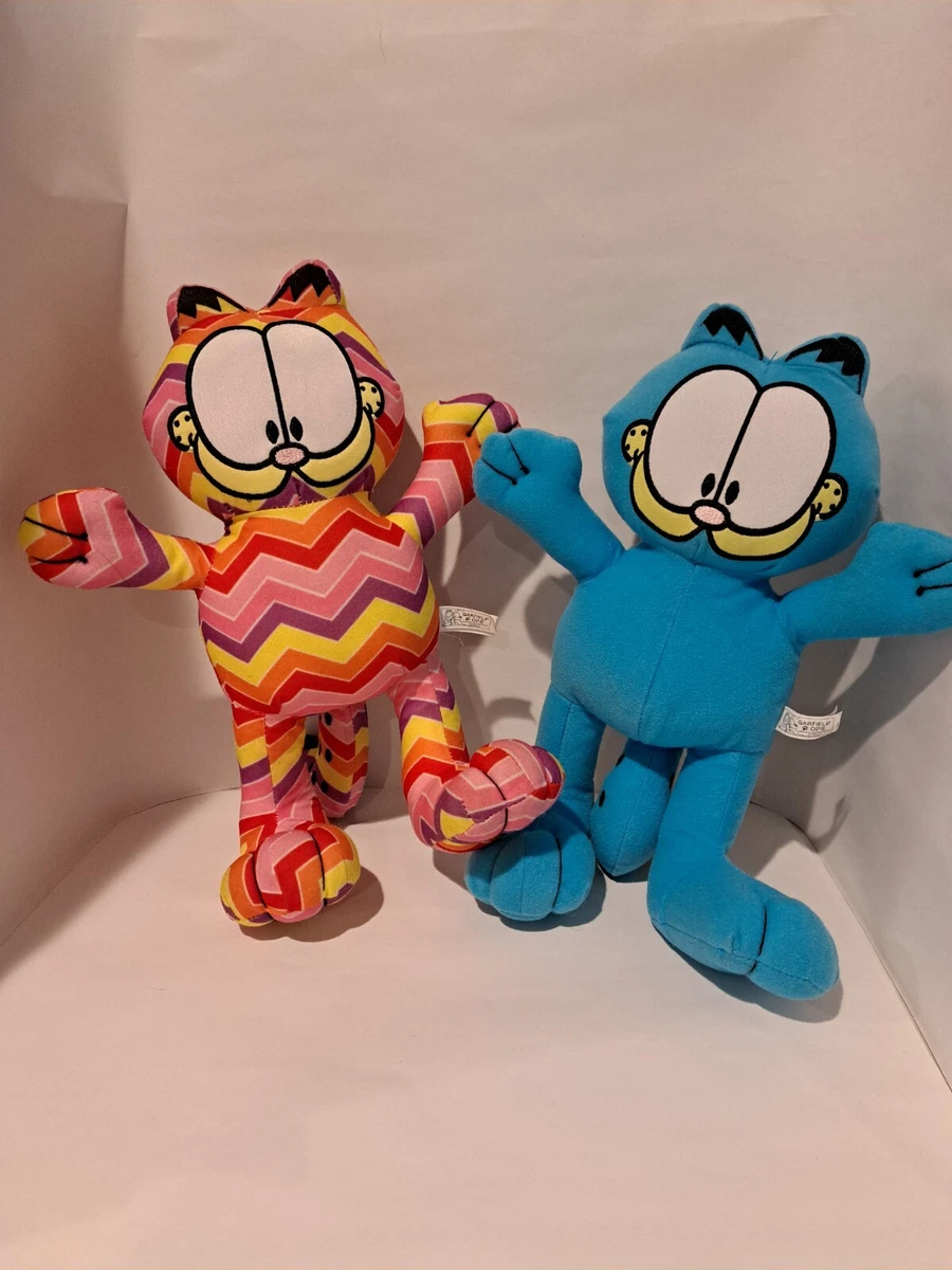 70s Cartoon Cat