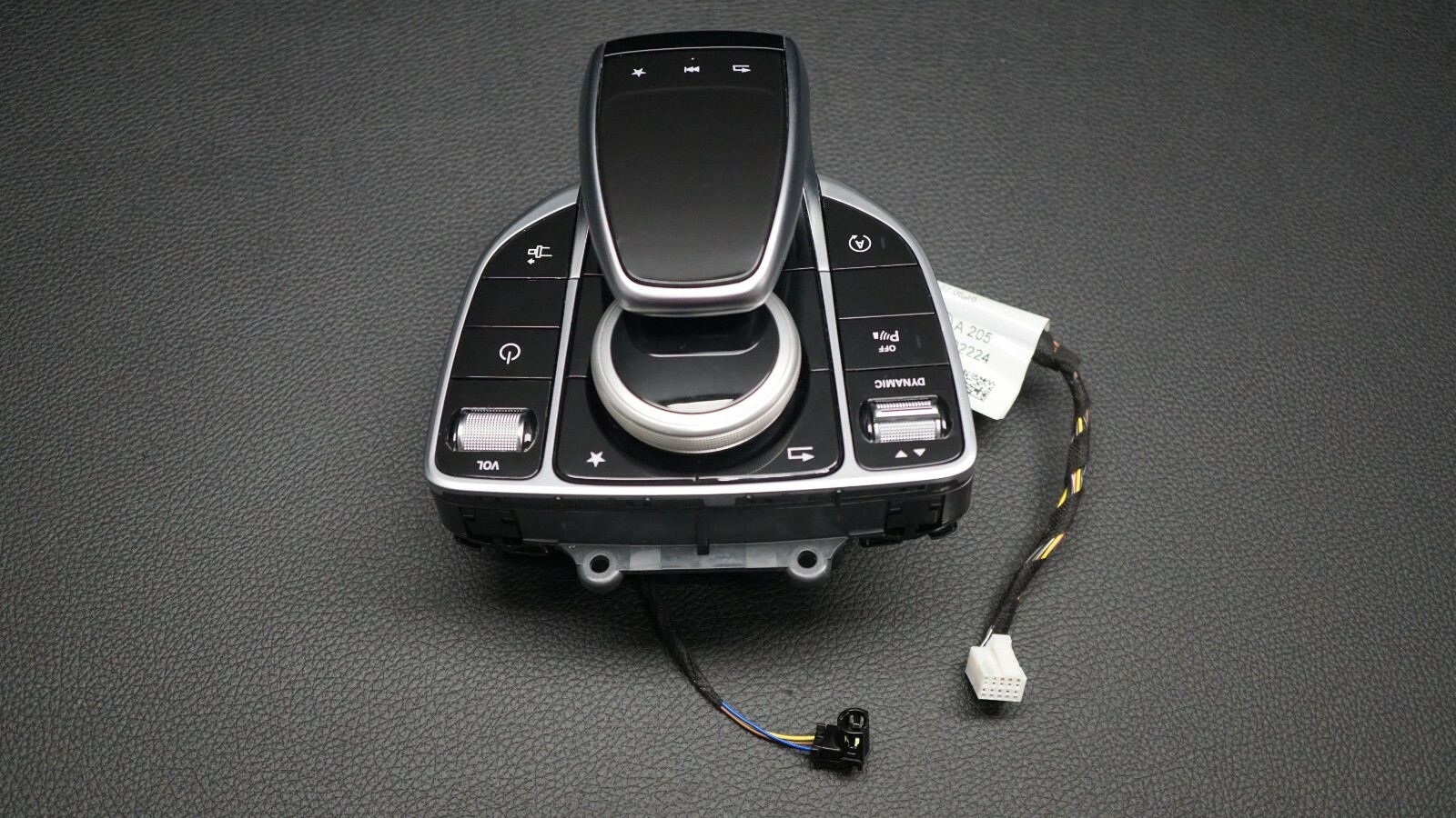 OEM MERCEDES BENZ W205 TOUCHPAD A2059009927 A2059005915 A2059056507 ...