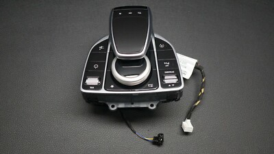 OEM MERCEDES BENZ W205 TOUCHPAD A2059009927 A2059005915 A2059056507 ...