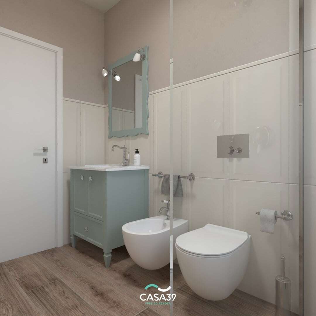 Casa39 Marca Corona Victoria Gypsum Panel 40x80 cm F908 Carrelage ...