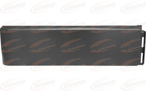 S'adapte À MERCEDES ACTROS MP2 MP3 Extensions D'Aile Droite Courte ...