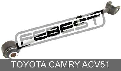 Rear Right Lateral Link For Toyota Camry Acv51 (2011-) | eBay