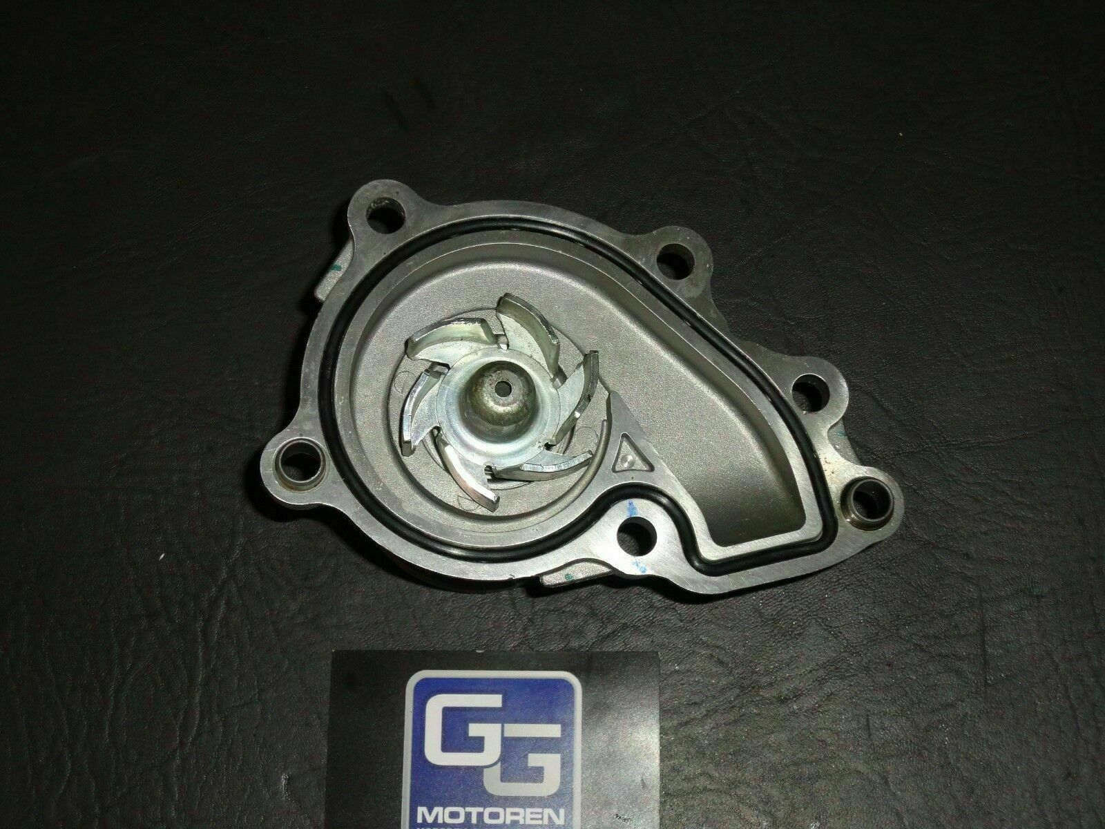 Hyundai I10 BA 1,0 Kia Picanto Wasserpumpe G3LA 998ccm 25100-04010 ...