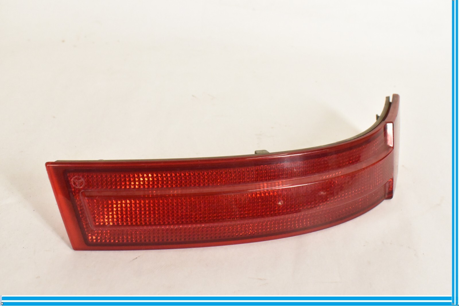 07-09 Mercedes X164 GL450 GL550 Rear Left Side Bumper Reflector ...