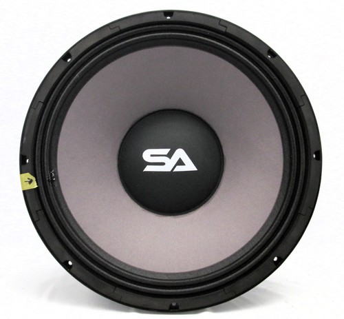 Single - Seismic Audio 18 San Andreas Subwoofer 18" Woofer Driver #2315 ...