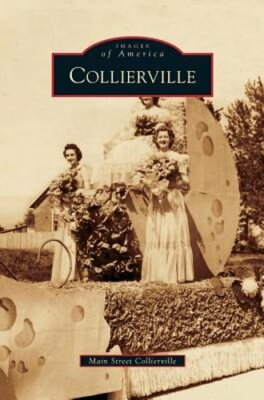 Collierville by Main Street Collierville: New 9781531626068| eBay
