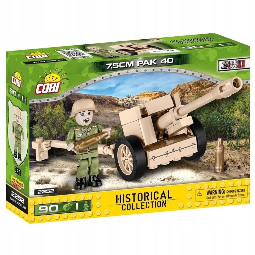 Cobi 2252