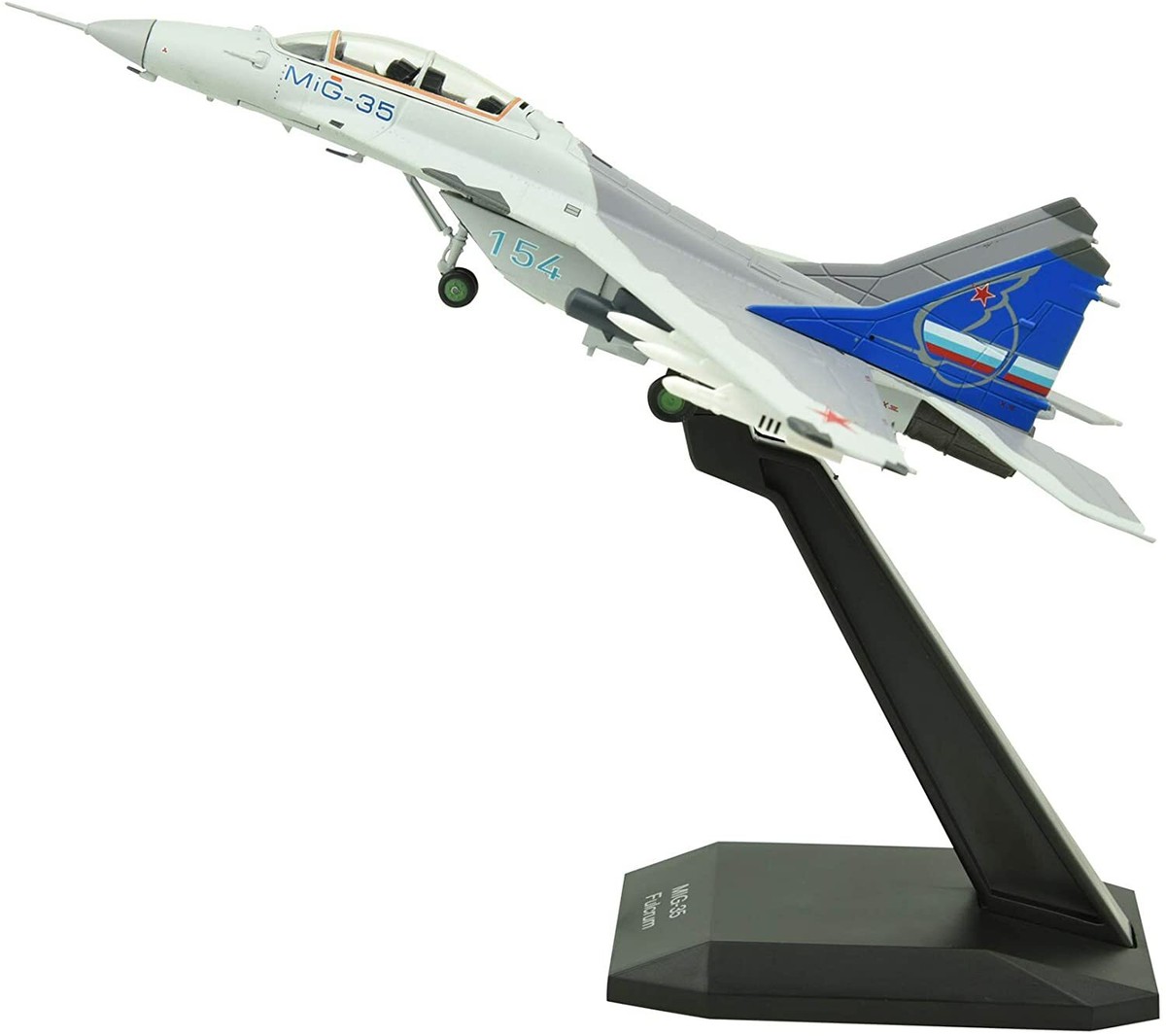 Mikoyan Mig 35 Pulgadas HD Wallpaper: Russian Air Force, Mikoyan