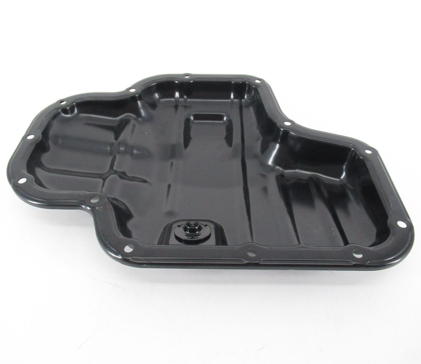 Genuine Toyota Oil Pan 12102-f0010 for sale online | eBay