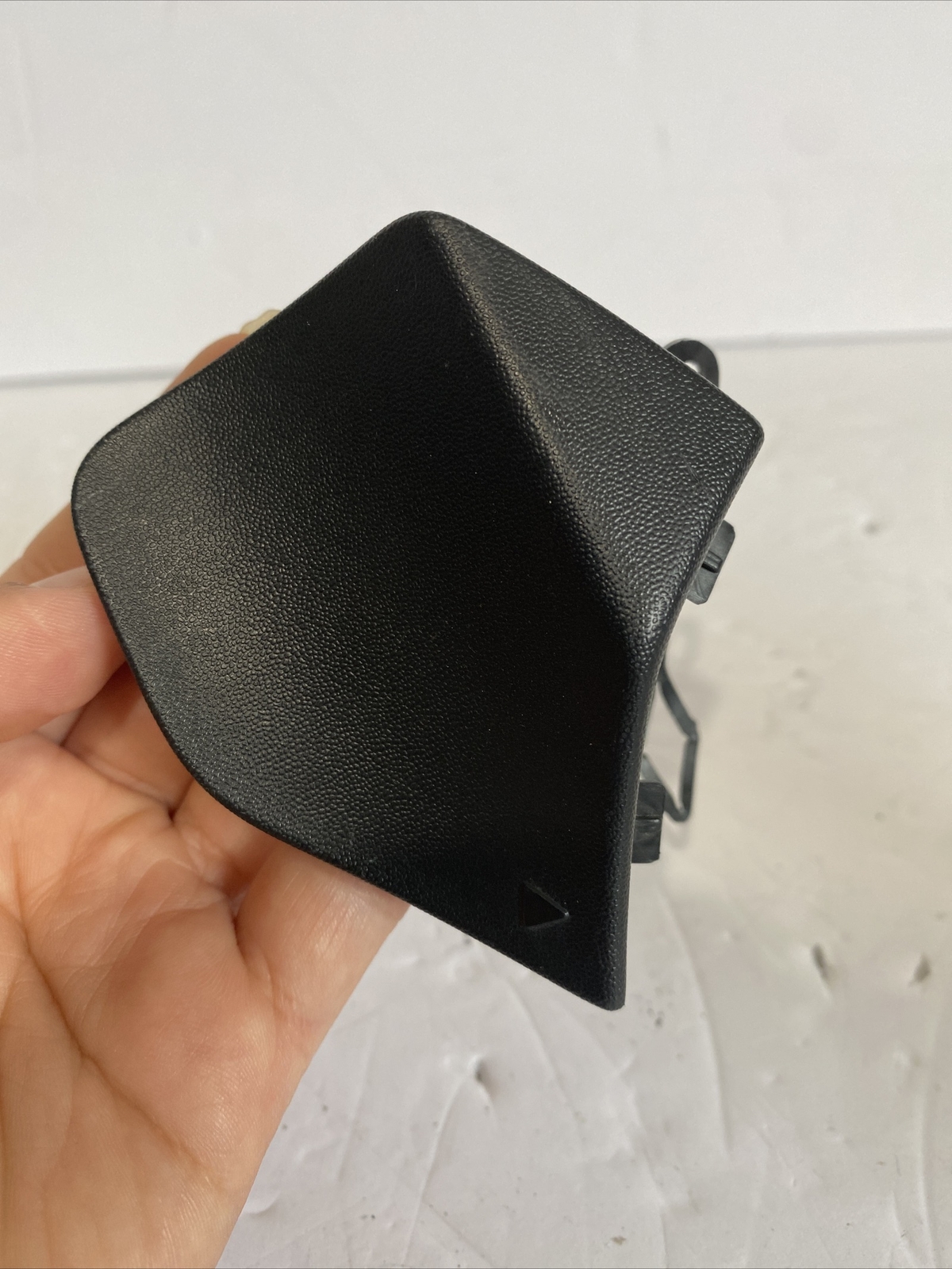 Genuine Mercedes-Benz Tow Eye Cap 167-885-66-00 #0603 | eBay