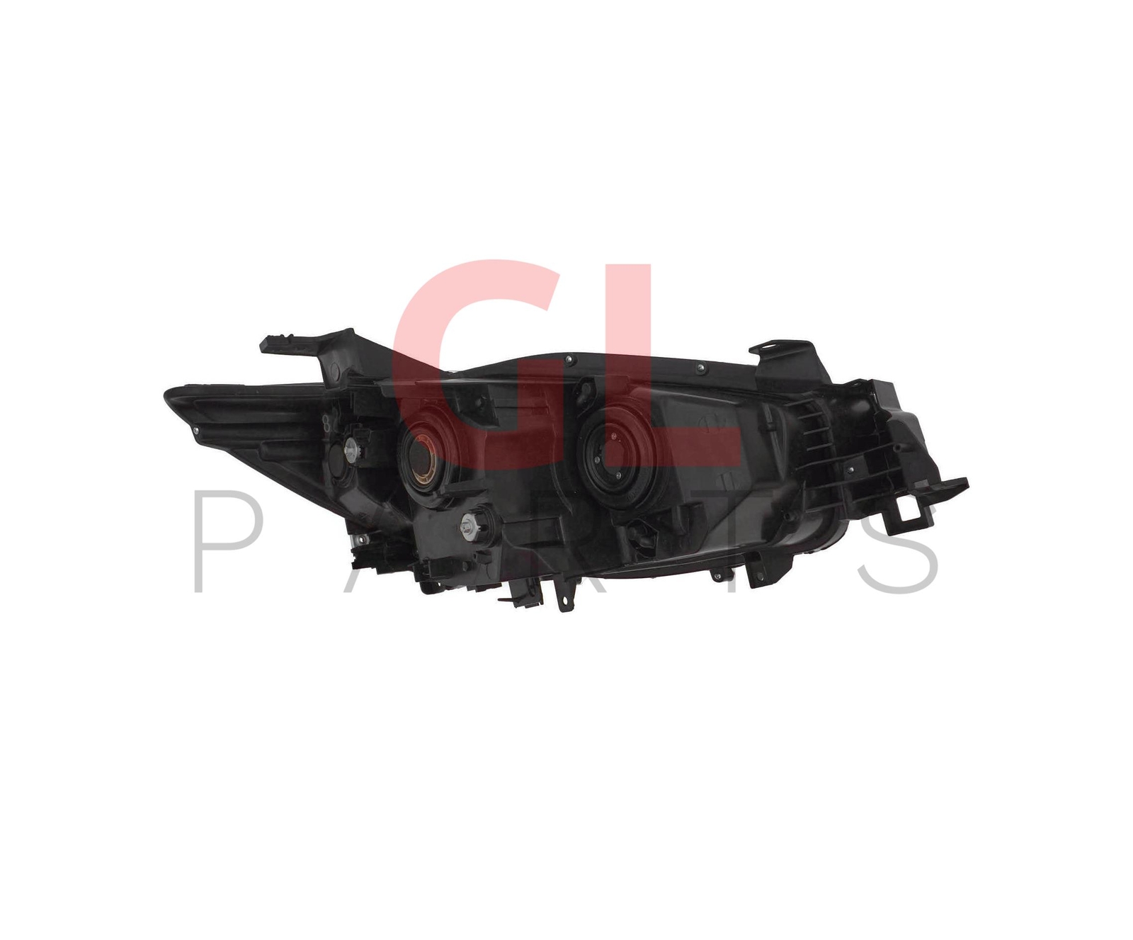 FÜR MAZDA CX-5 2012-2017 SCHEINWERFER HAUPTSCHEINWERFER Links KD31-51 ...