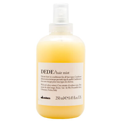 Davines Dede (Delicate Ritual) Dede Leave In Mist 250Ml | eBay