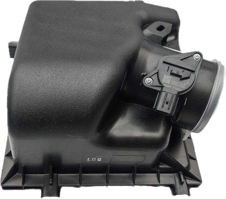 Toyota Air Cleaner Cap Sub-Assembly 17705-F0200 for Highlander, Grand ...