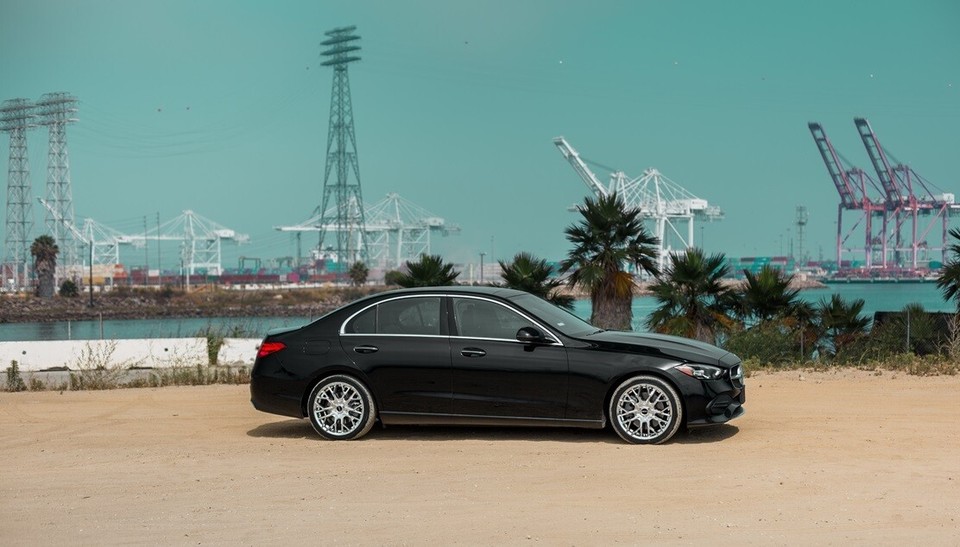 Set 4 17" Motiv 441C Zenith Chrome 17x7.5 Wheels 5x4.5 5x120 Rims 40mm ...