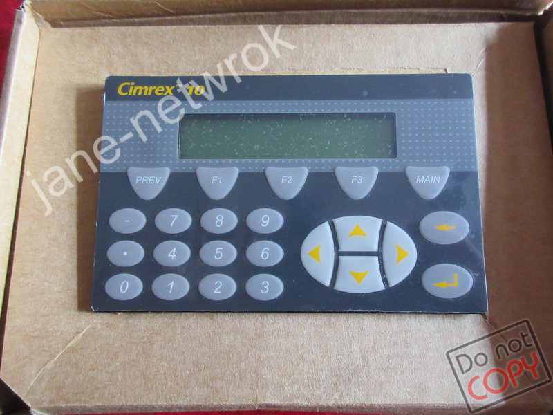 1pc 100% test CIMREX 10 03230B (by DHL or Fedex 90days Warranty) | eBay