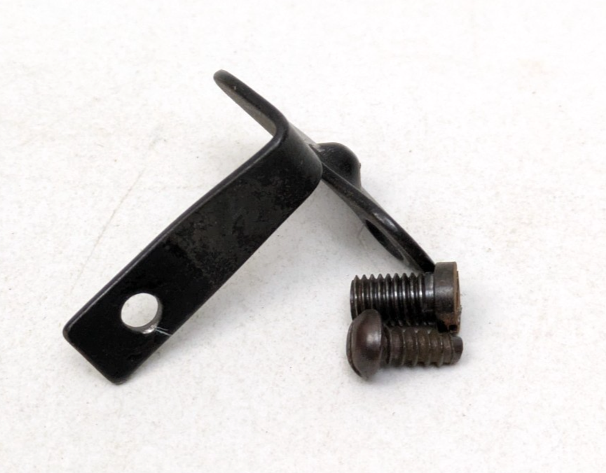 Vintage Singer Sewing Machine S-1 Bug-Eye Lamp Light For 99k WORKING ...