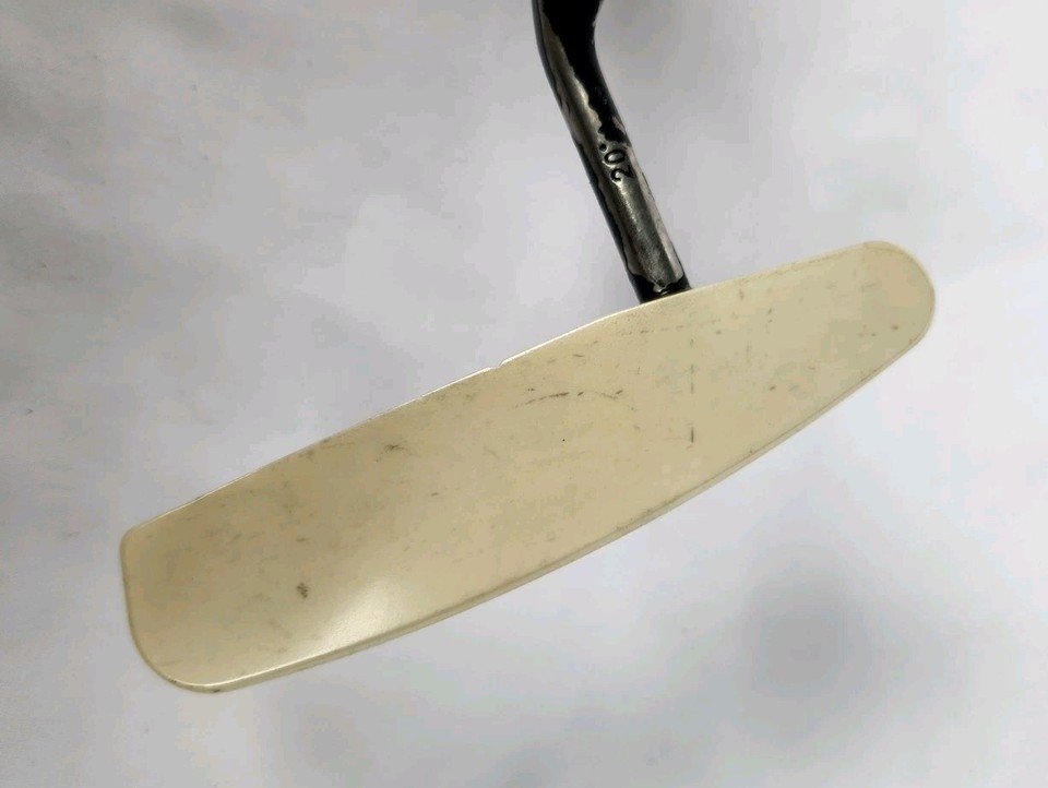 Coors Ceramic Putter 36” RH Graphite Coors Shaft Nice Grip | eBay