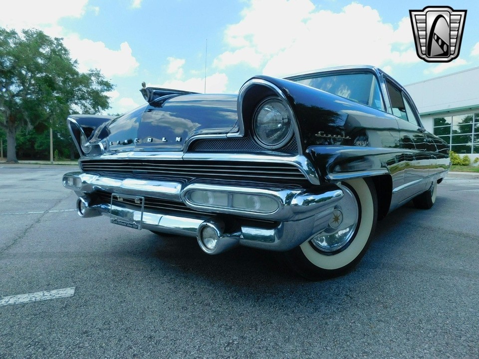 1956 Lincoln Premiere | eBay