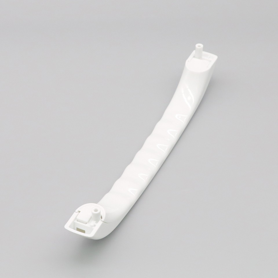 Microwave Door Pulling Handle For GE Spacemaker XL JVM1350WW JVM1340WW ...