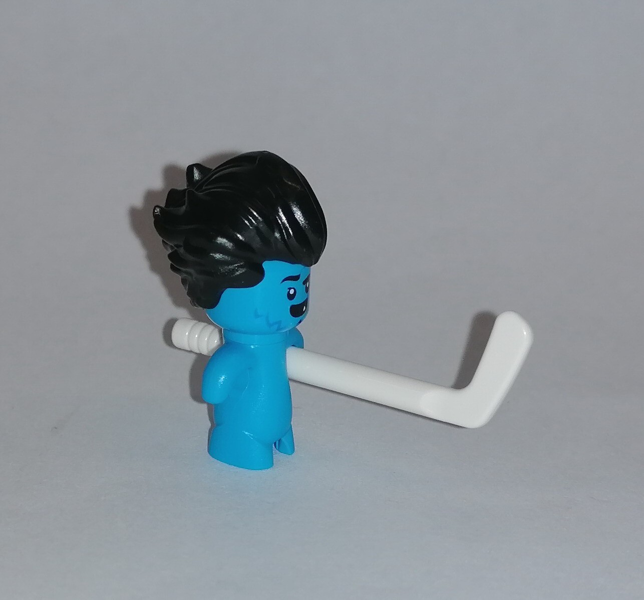 LEGO Dreamzzz - Logan - Figur Minifigur Mr. Oz Mateo Weltraum Bus Traum ...