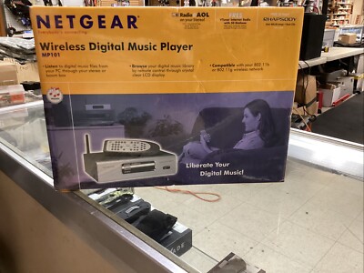 netgear mp101 | eBay