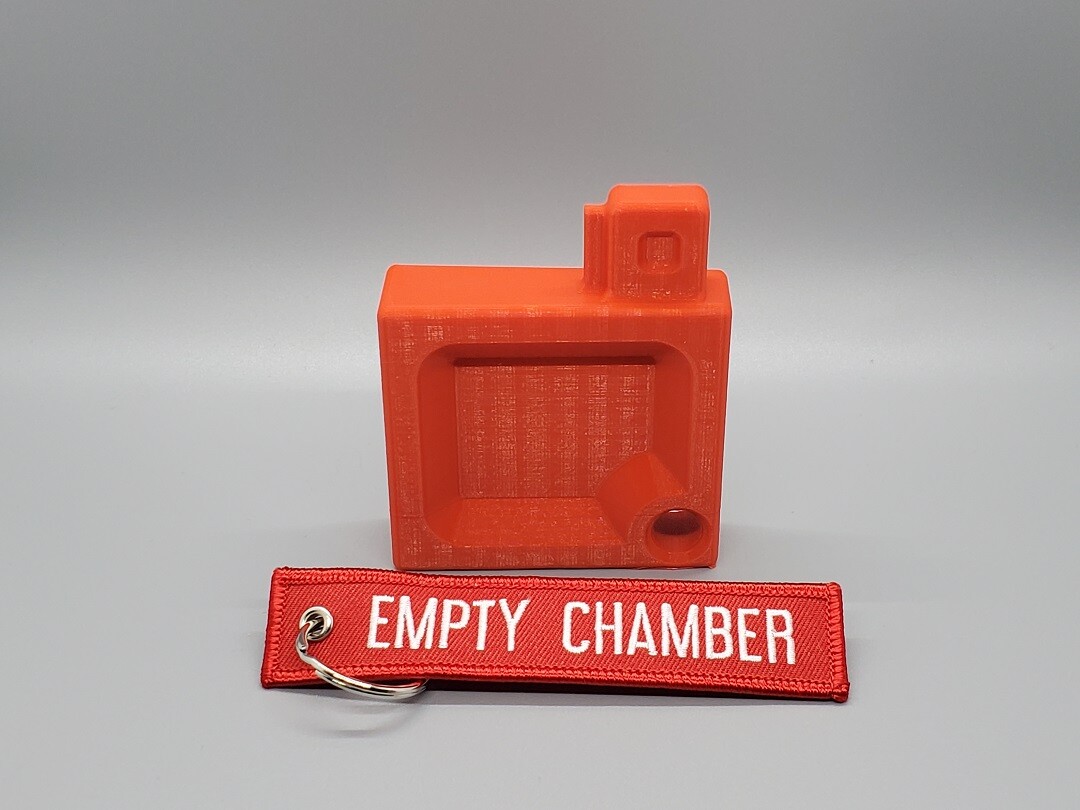 22LR AICS Mag Block Chamber Flag - Bergara B14R, Vudoo V22 & RimX | eBay