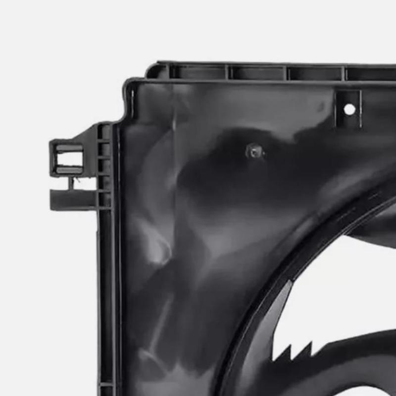 16360-F0100 Radiator Cooling Fan Assembly For Toyota Highlander 2020 ...