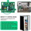 MICRO P-711 Dometic Control Board for Dometic 2-way (AC, gas) 3-way (AC ...