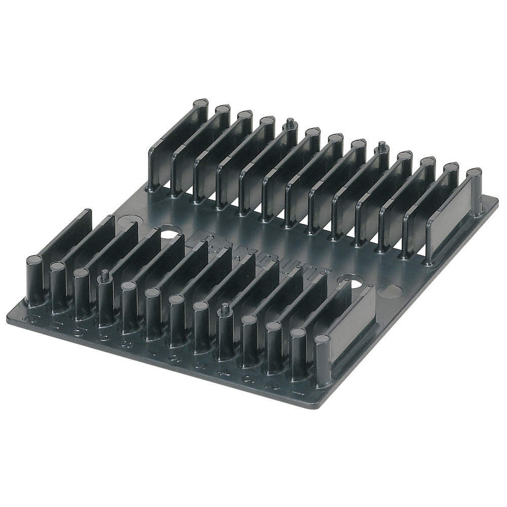 Panduit 24 Position Splice Chip FSC24 (5 Total Pieces) for sale online ...