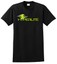 HYPERLITE WAKEBOARD T SHIRT TEE BLACK WAKE BOARD BOAT | eBay
