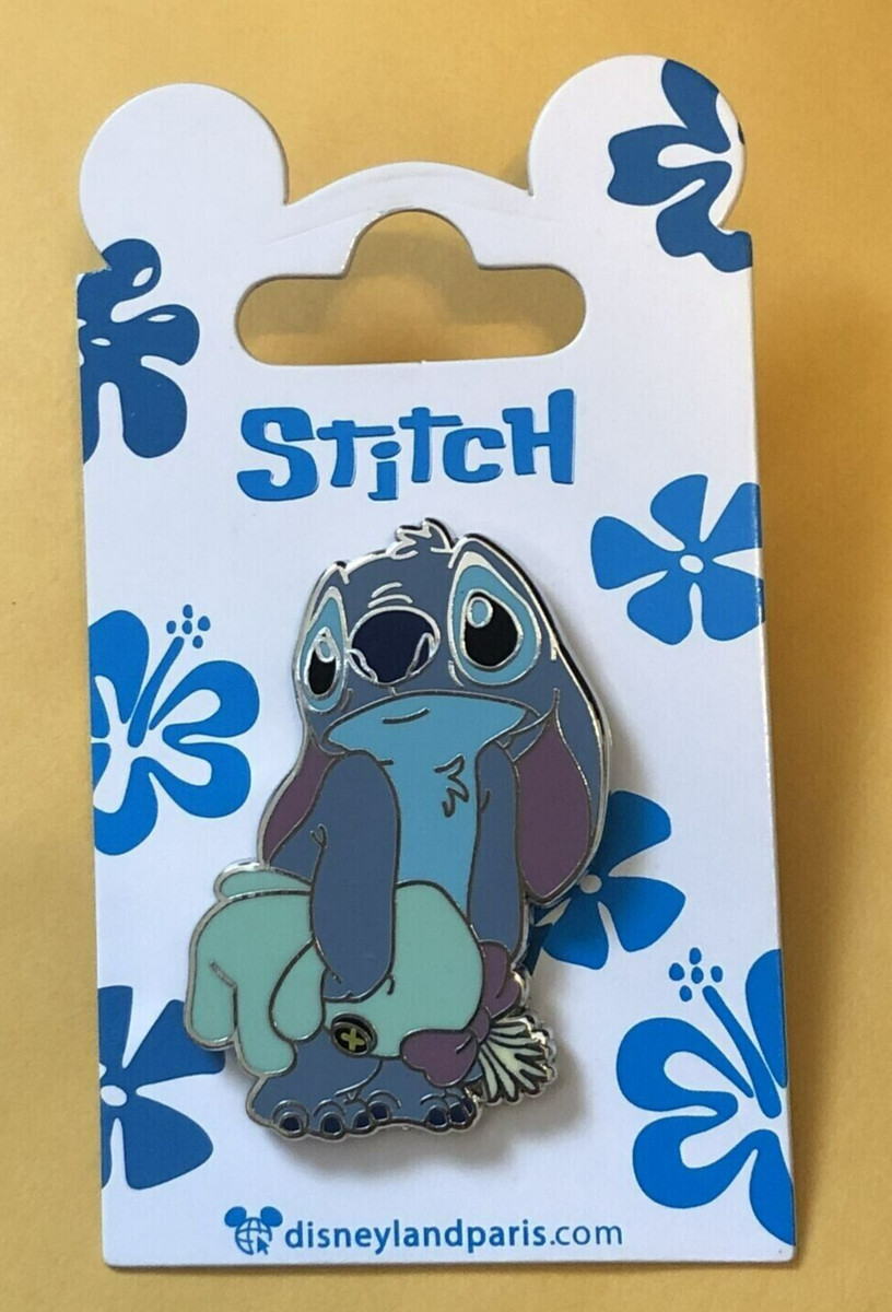Sad Stitch