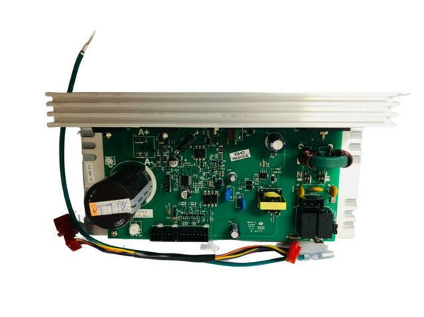 ICON Health & Fitness 241697 MC2100 12A Treadmill Motor Controller for ...